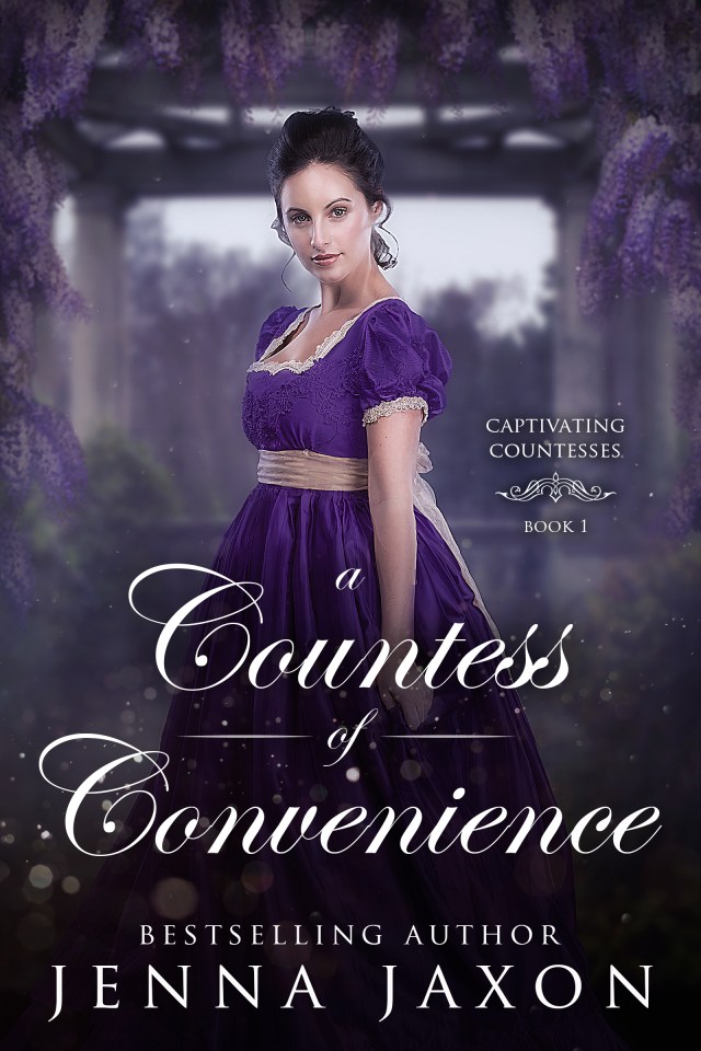 Jenna Jaxon Romance–because passion is timeless. | Jenna's Journal